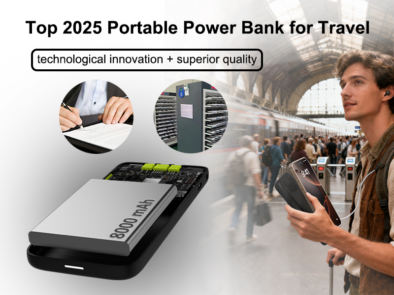 News - 2025 Best-Selling Portable Shared Power Bank: A Convenient ...